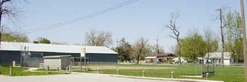 Parks & Recreation | City of Fort Calhoun