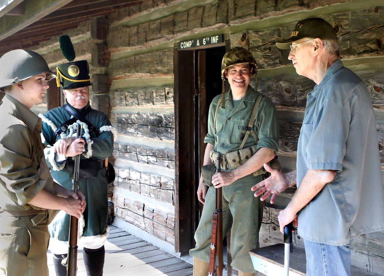 Tourism | City of Fort Calhoun